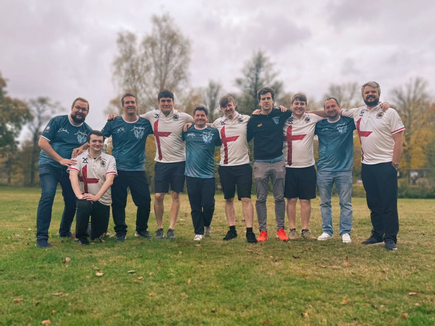 Jamie P’s Warmachine WTC 2025 Battle Reports – Game 5 – Germany v ...